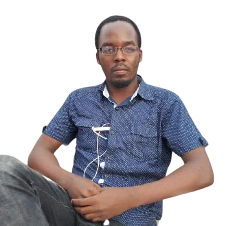 Derrick Madibo Opali (Derrick Mo) - Developer Portfolio